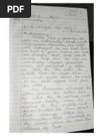 AIP On Sikkim | PDF | Poetry | English Literature