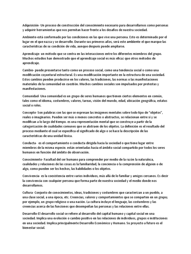 Diccionario Pictórico | PDF | Sociedad | Aprendizaje