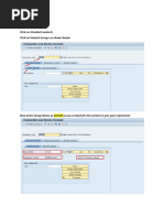 SAP Note 2773759 - How To Archive Batch Master Data | PDF