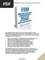 FSSC 22000 Scheme Version 6 Additional Requirements | PDF | Audit | Verification And Validation