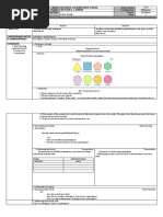 A Detailed Lesson Plan For Multigrade Classes in Grade 5 and 6 | PDF ...
