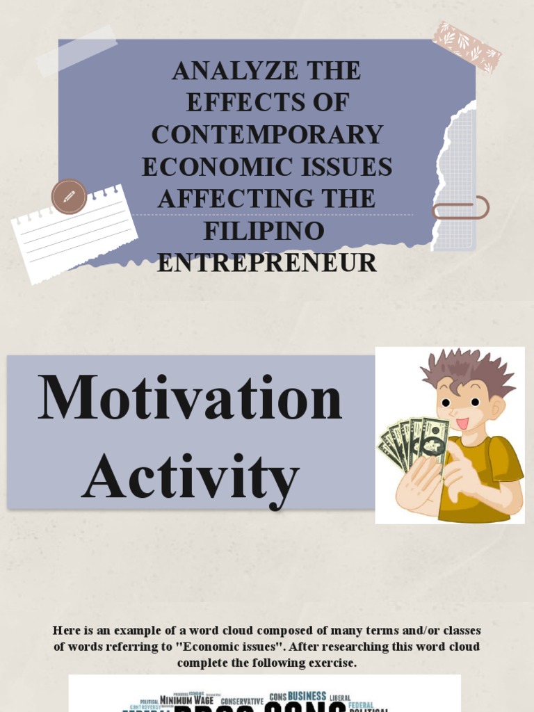 Applied Eco - PPT6 | PDF | Interest | Investing