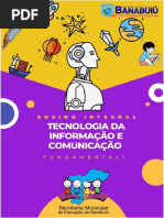 Lista de Exercícios - Pilares Do Pensamento Computacional | PDF ...