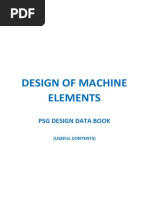 Cmti Machine Tool Design Handbook PDF | PDF | Machines | Machine Tool