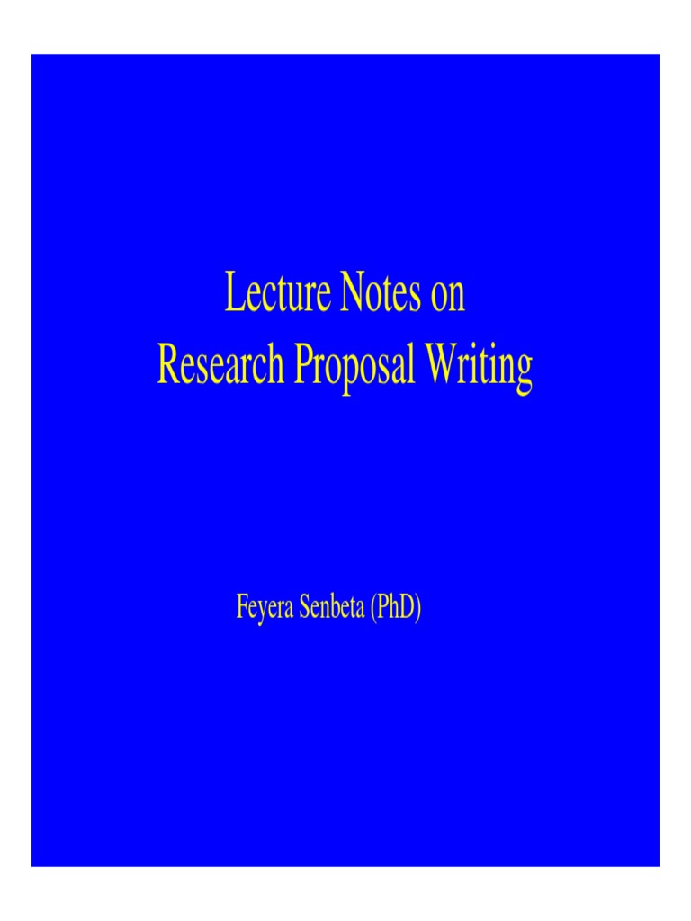 Unit 9. Reserach Proposal Writing | PDF | Hypothesis | Data Analysis