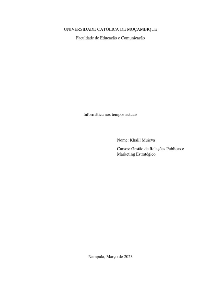 Capa Contra Capa PDF | PDF