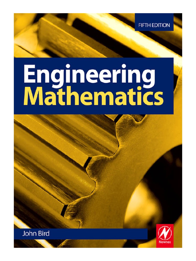 Engineering Mathematic | PDF