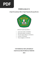 PMK 71 TH 2022 | PDF