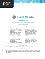 Class 4 EVS Worksheets Overview | PDF