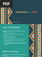 As 2410 - Related Parties - PCAOB | PDF | Audit | Internal Control