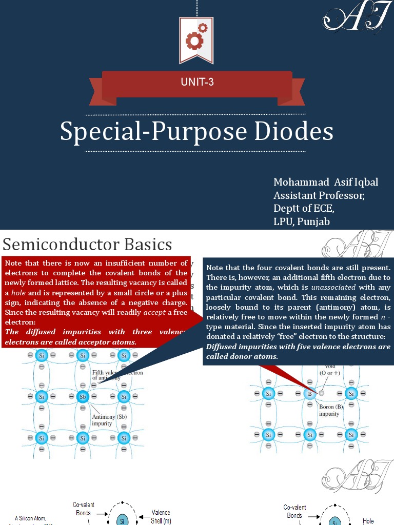 Unit4 Ece249 20222023 Download Free Pdf Bipolar Junction Transistor Transistor