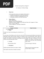 A Brief History of English | PDF | English Language | Grammatical Number