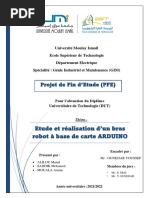 Rapport - de - Stage - Master 2 Professions Judiciaires Ok | PDF ...
