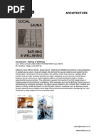 Public Buildings Definition Types and Roles | PDF