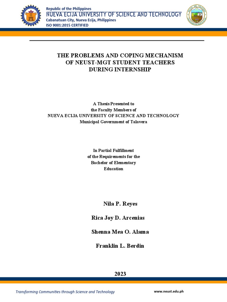 Critique - Res - Reyes Et Al 1 | PDF | Teachers | Teacher Education