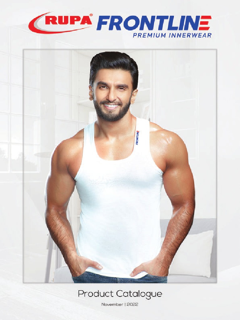 RFL Catalogue Nov22 | PDF