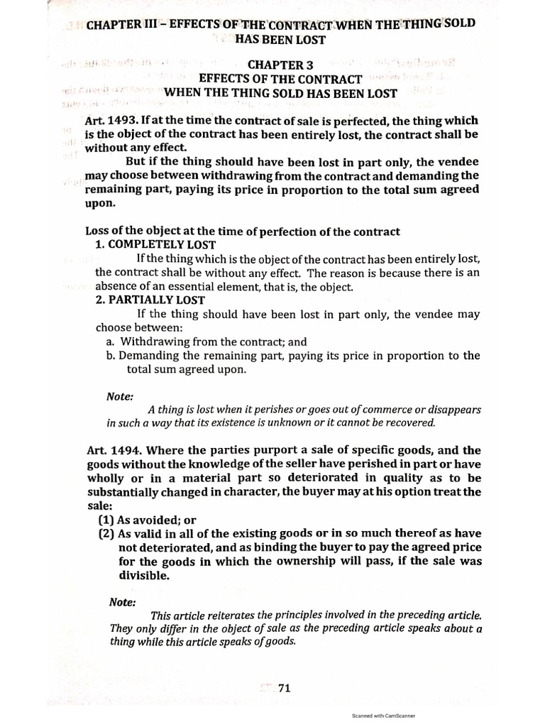 Chapter 3 RFBT | PDF