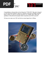 Plan-G Quick Start | PDF