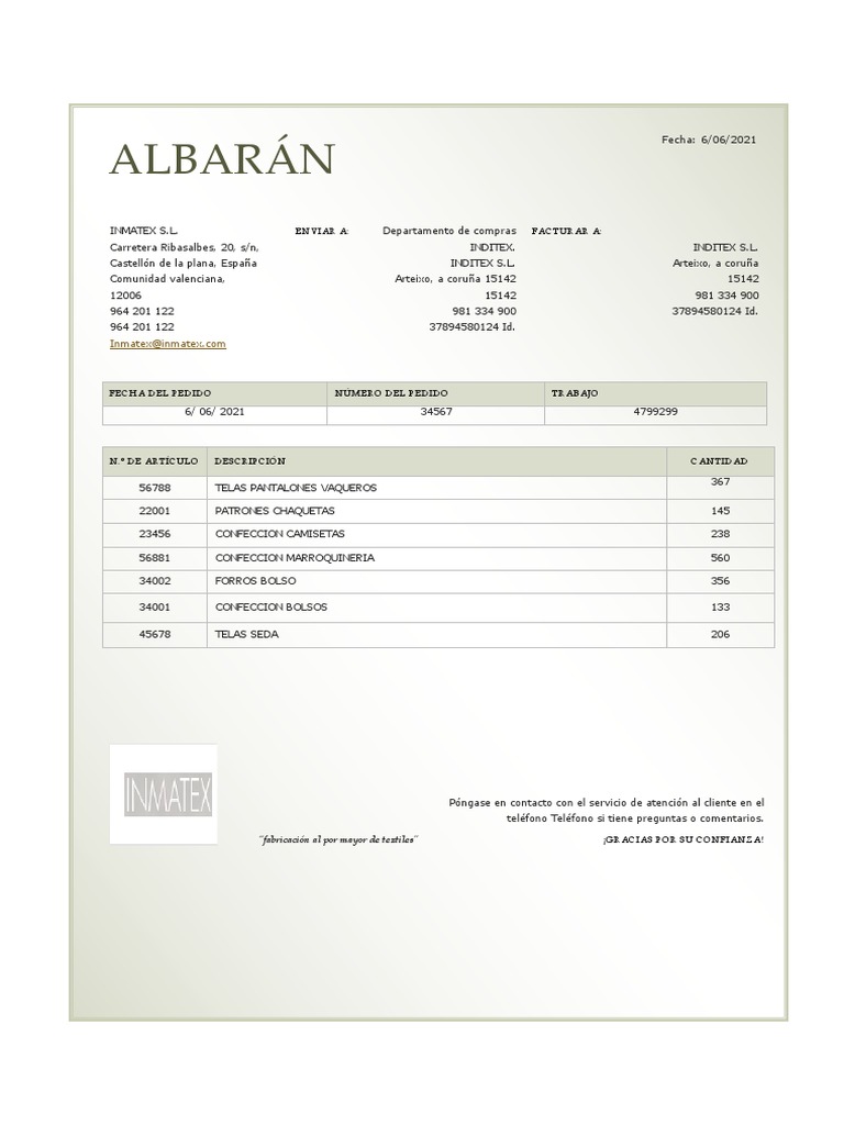 ALBARAN 3 | PDF | Moda
