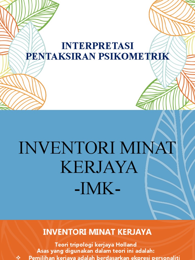 Explorasi Sains Dan Kerjaya | PDF