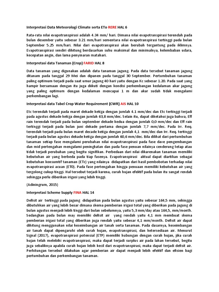 script presentasi | PDF