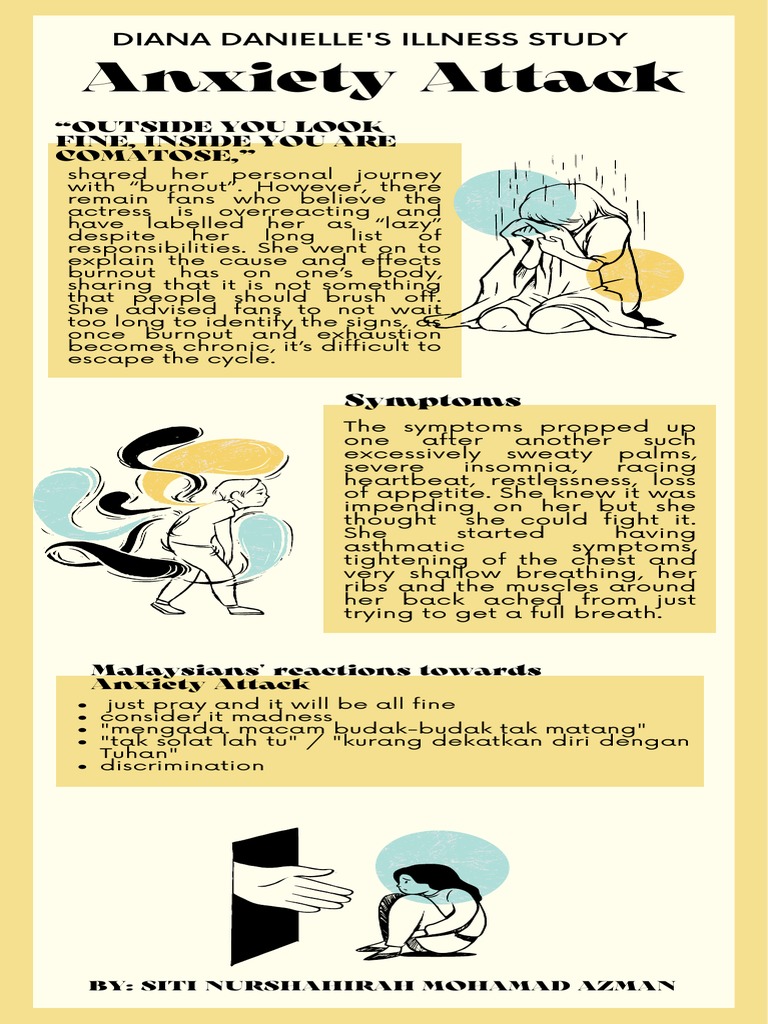 Anxiety Attack Download Free Pdf Anxiety Mental Health