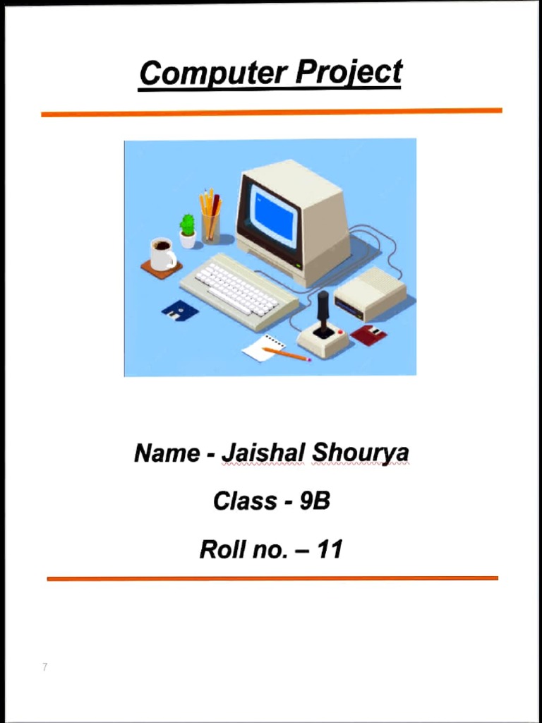 Student Marks Analysis | PDF