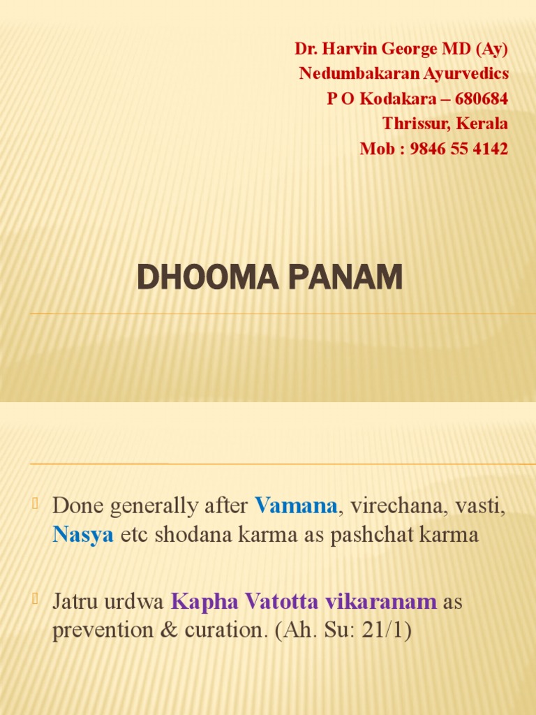 7 Dhumapana | PDF | Hindu Philosophical Concepts | Religious ...
