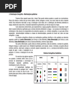 Simbologia e Legendas em Mapas | PDF | Mapa | Comunicação