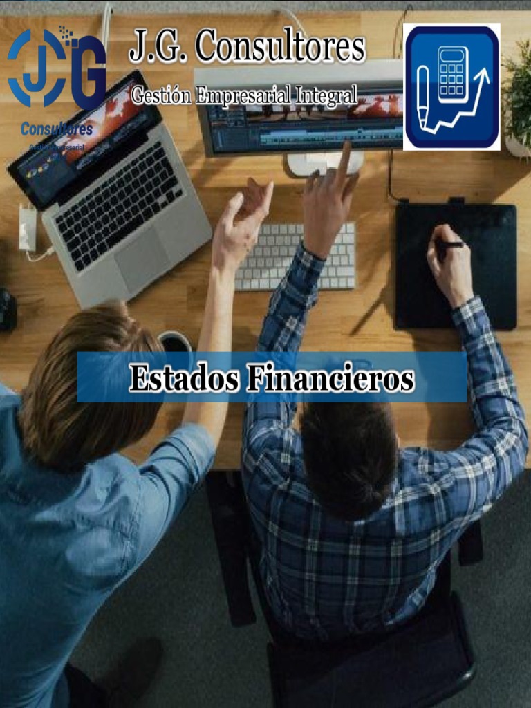 Estados Financieros 2022 | PDF | Estado financiero | Contabilidad