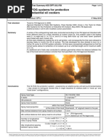 HI-FOG System Component Overview | PDF | Fire Sprinkler System | Valve