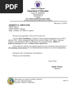 Tree Cutting Permit Application Guide | PDF | Law