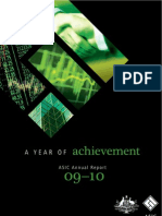 ASIC Connect: User Guide | PDF | Login | Information Technology