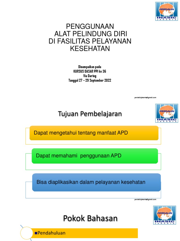APD Perdalin September 2022 | PDF