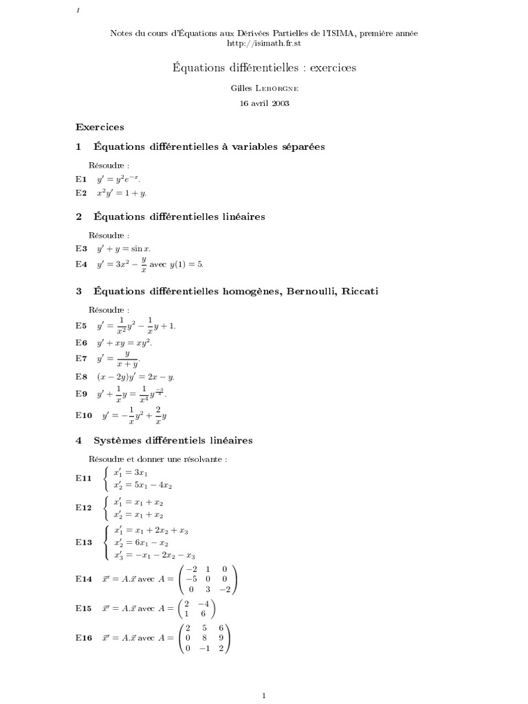Ed Exos | PDF | Renault