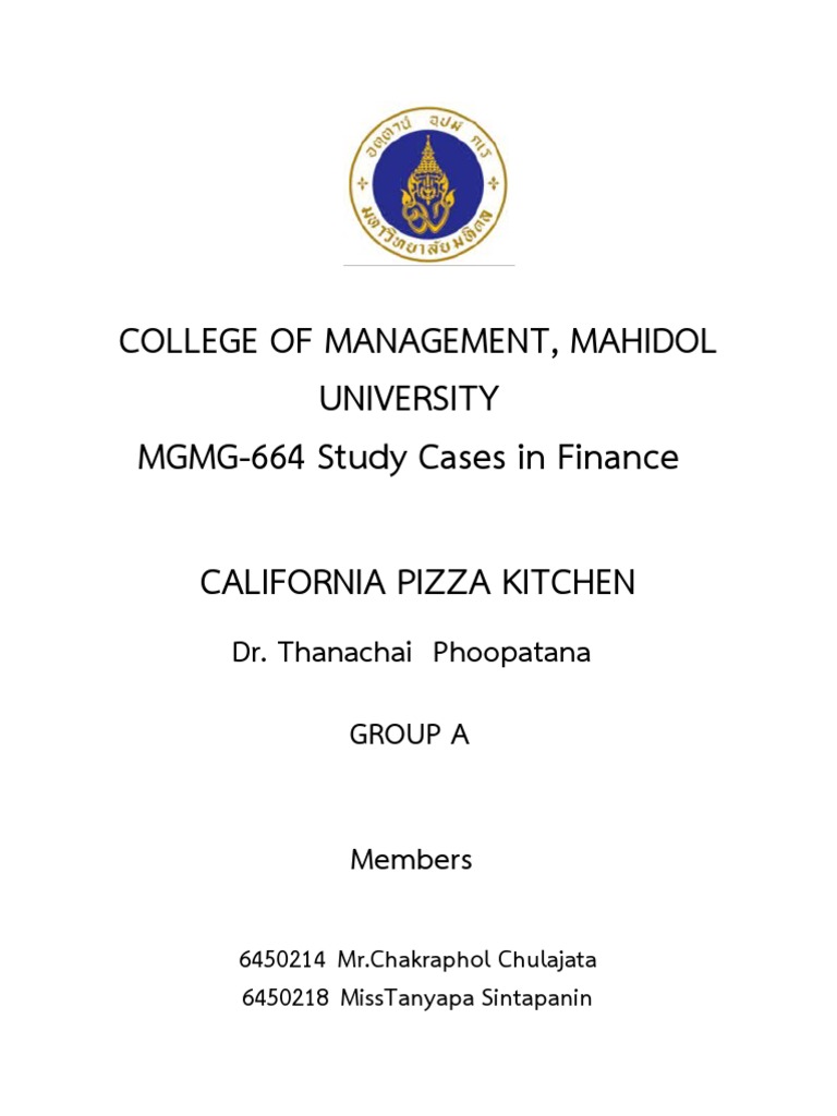 Case32 CPK word | PDF