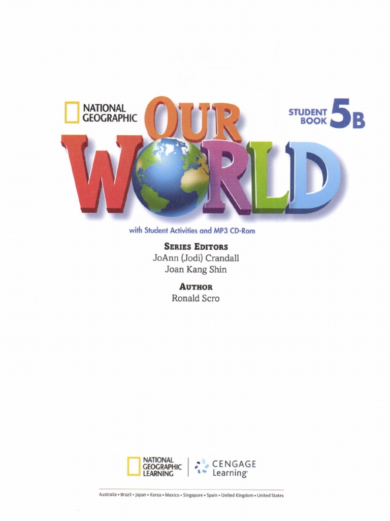 NG OurWorld 5B(SB).pdf | PDF