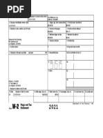 DA Form 7708 | PDF | Security Clearance | Privacy