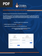 Mi UMG Universidad Mariano Gálvez de Guatemala | PDF