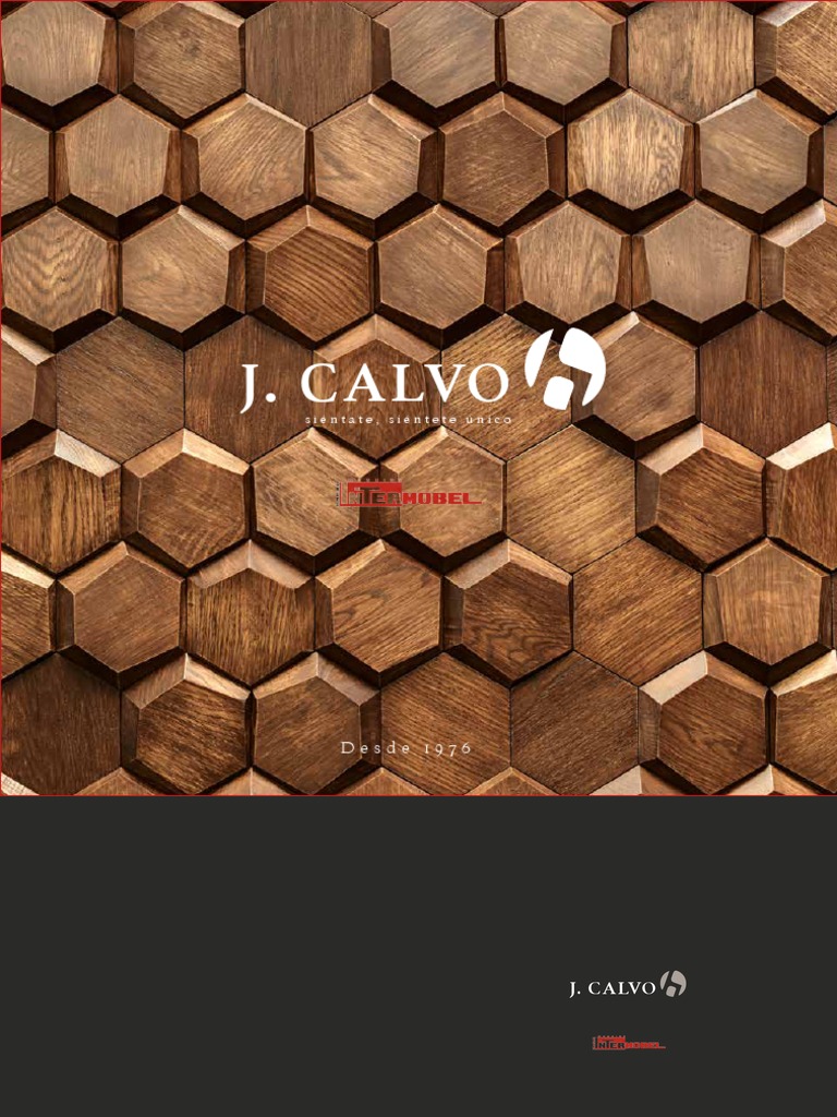 J. Calvo: Desde 1976 | PDF