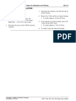 1998 - 2008 Ford Refrigerant R-134a Capacities Chart | PDF | Car | Cars ...