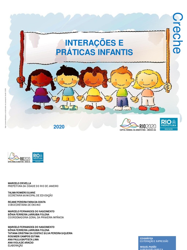 Creche - Material 08 PDF | PDF