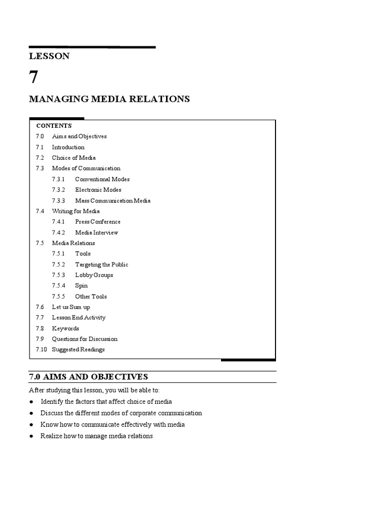 Lesson 07 PDF | Download Free PDF | Internet | Telephone Lesson 07 PDF | Download Free PDF | Internet | Telephone