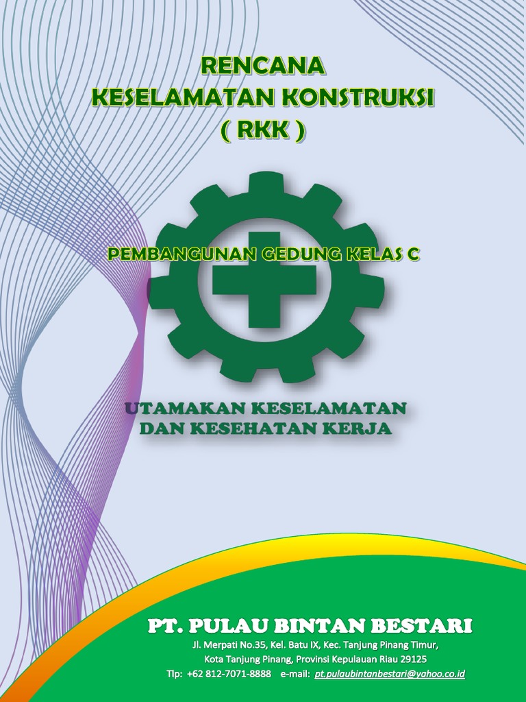05-RKK KONSTRUKSI | PDF