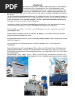 Loadline & Draft Marks | PDF | Ships | Shipping