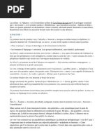 La phrase emphatique en français | PDF | Phrase | Pronom