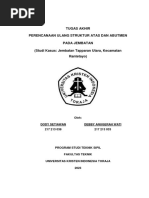 Research Model Canvas (Dr. Gin RMC 2.0) | PDF | Teknologi & Rekayasa