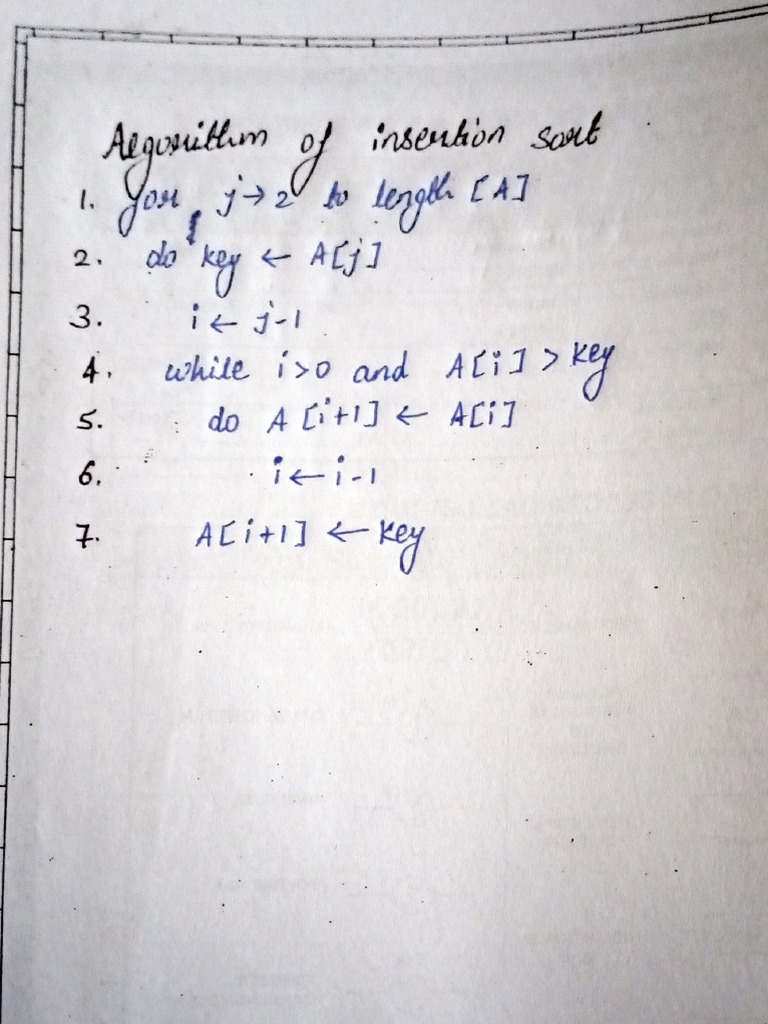 Daa Practical 1 6 Pdf Pdf