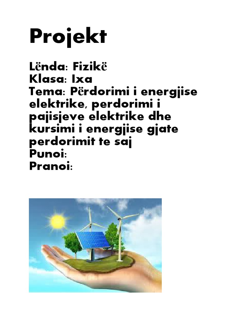 Fizike | PDF