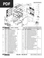 Watch Battery Cross Reference Guide | PDF | Energy Storage | Galvanic Cells